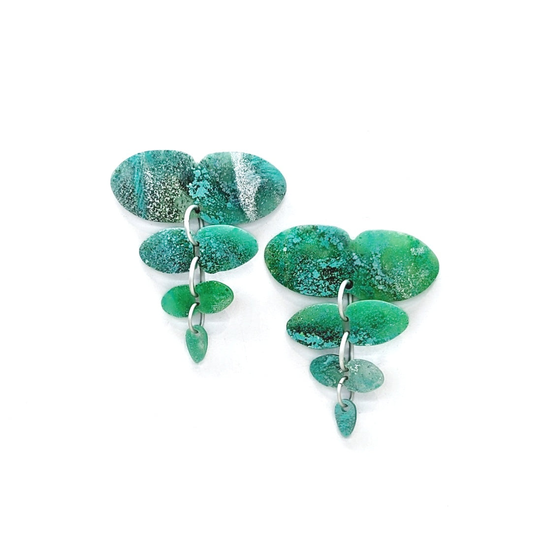 Minty Magic – Fancy Dugong
